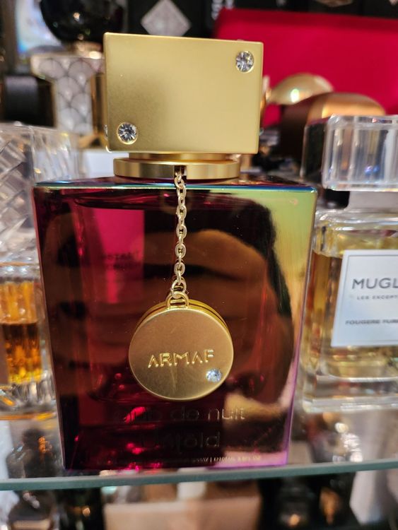 Armaf untold 105ml | Kaufen auf Ricardo