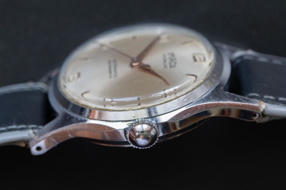 Felsa 690 Bidynator - Imaco Automatic Herren-/Sammleruhr -2K | Kaufen ...