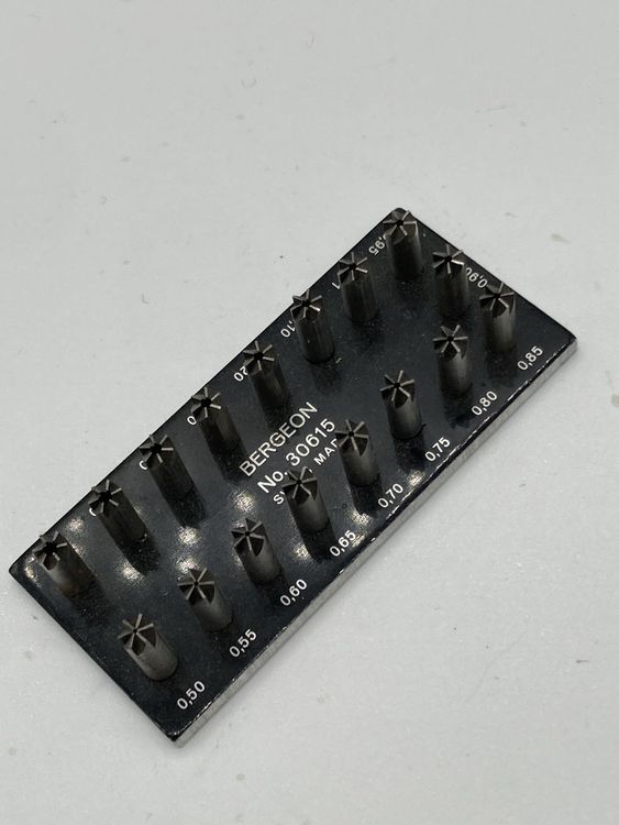 Bergeon No. 30615 (Gebraucht) in für CHF 250 – mit Lieferung auf ...