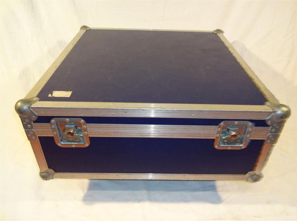 Flightcases, Transportcase - 1 Stück - (Gebraucht) in St. Gallen für ...
