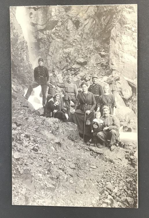 ANTIKE ANSICHTSKARTE MILITÄR (Gebraucht) in Ostermundigen für CHF 49.2 – mit Lieferung auf ...