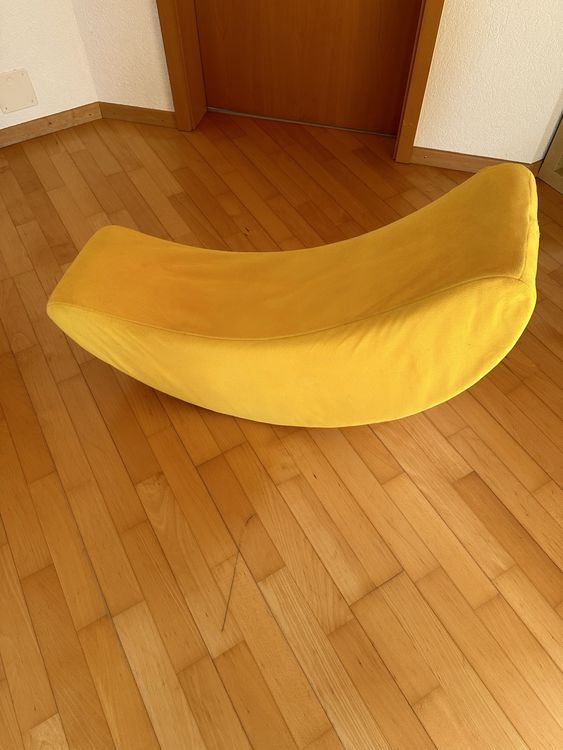 IKEA Banane (Gebraucht) in Alchenstorf für CHF 13 – nur Abholung auf ...
