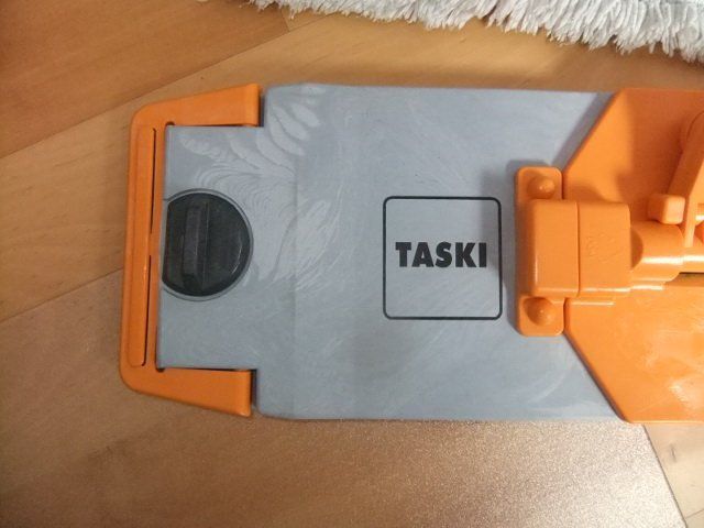 Taski swing mop | Kaufen auf Ricardo