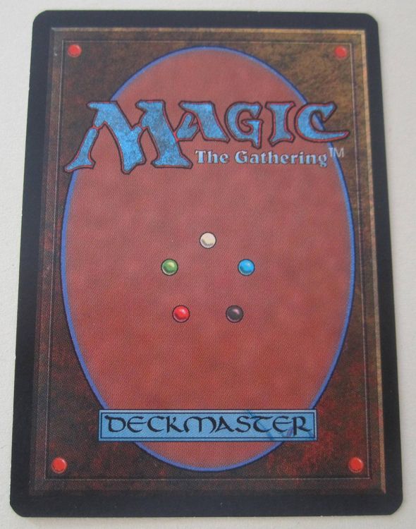 Magic the Gathering Karte Illusions of Grandeur | Kaufen auf Ricardo
