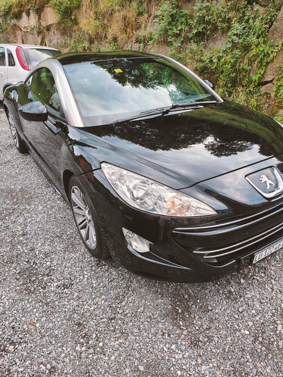 Peugeot RZC | Kaufen auf Ricardo