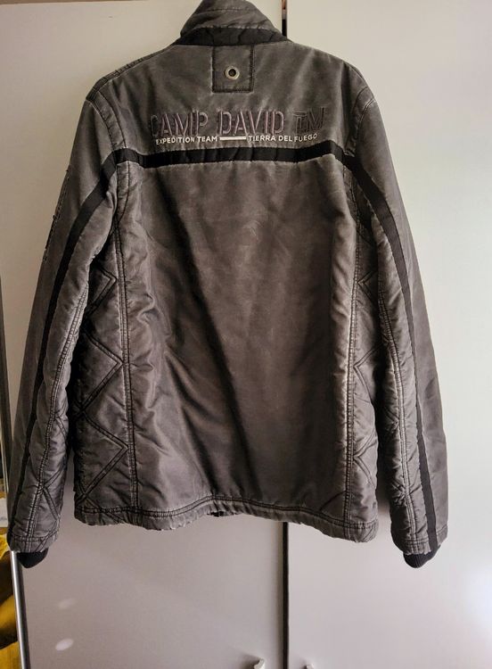 Camp David winter jacket (Gebraucht) in für CHF 50 – mit Lieferung auf ...