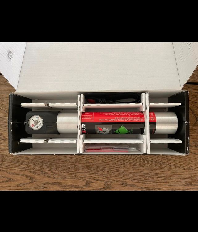 Mammut Cartridge Refillable | Kaufen auf Ricardo