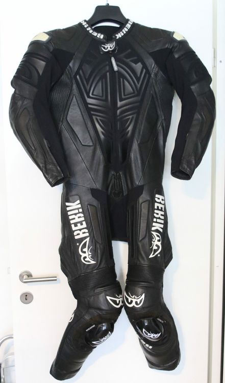 Berik Einteiler Lederkombi, Gr.54 | Kaufen auf Ricardo