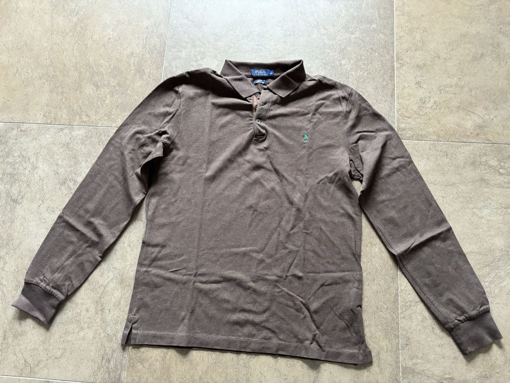 Polo Ralph Lauren (D'occasion) à Corpataux pour CHF 19 – avec livraison ...