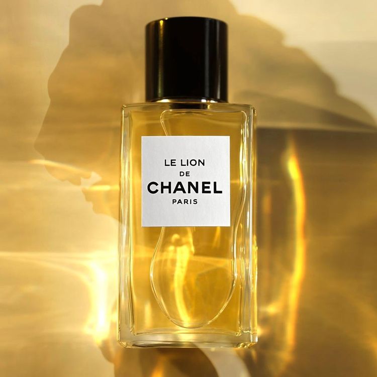 CHANEL LE LION 2ml sample | Kaufen auf Ricardo