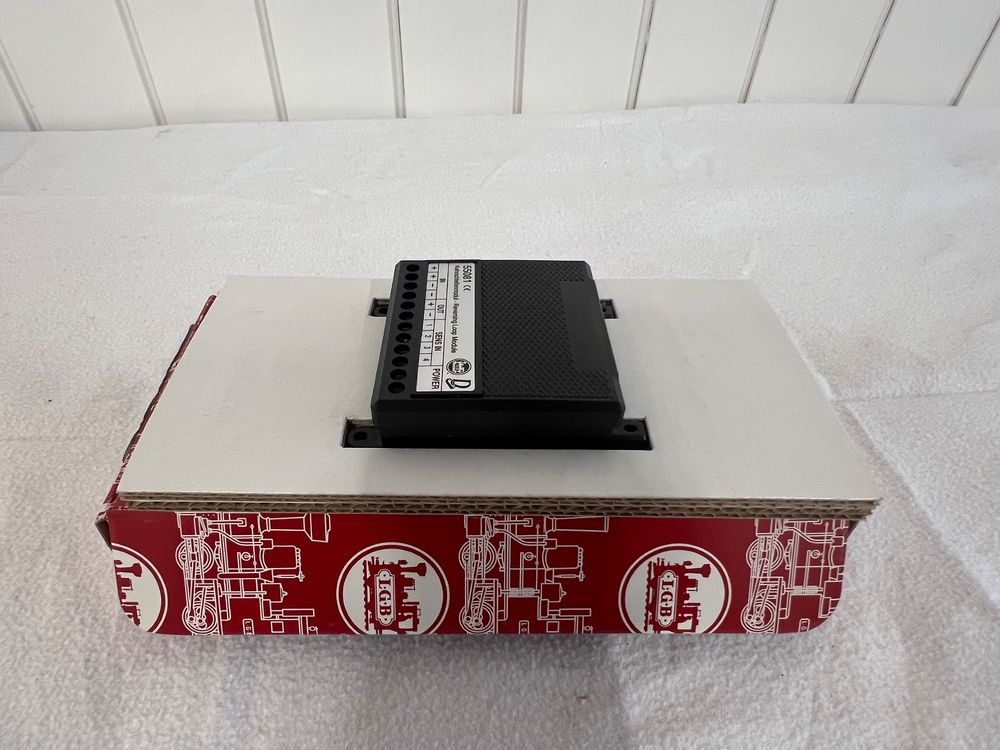 LGB Lock Kehrschleifenmodul 55081 | Kaufen auf Ricardo