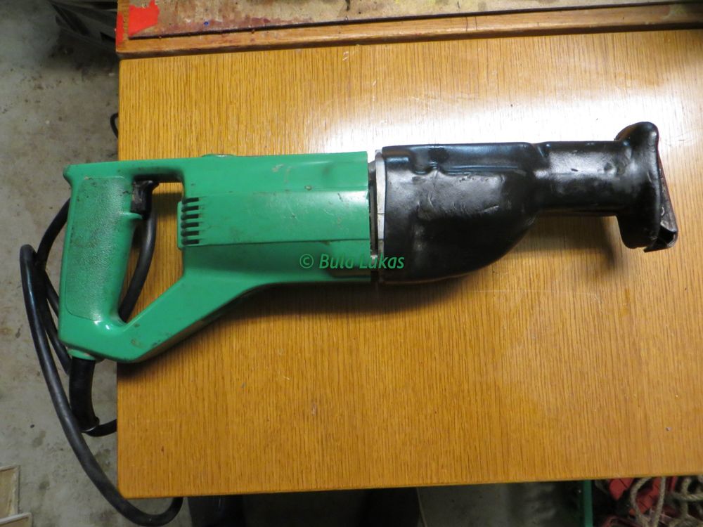 Fuchssäge (Gebraucht) in Pfeffingen für CHF 25 – mit Lieferung auf ...