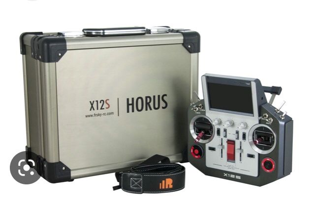 frsky horus 12s (Neu und originalverpackt) in Heimenschwand für CHF 221 ...