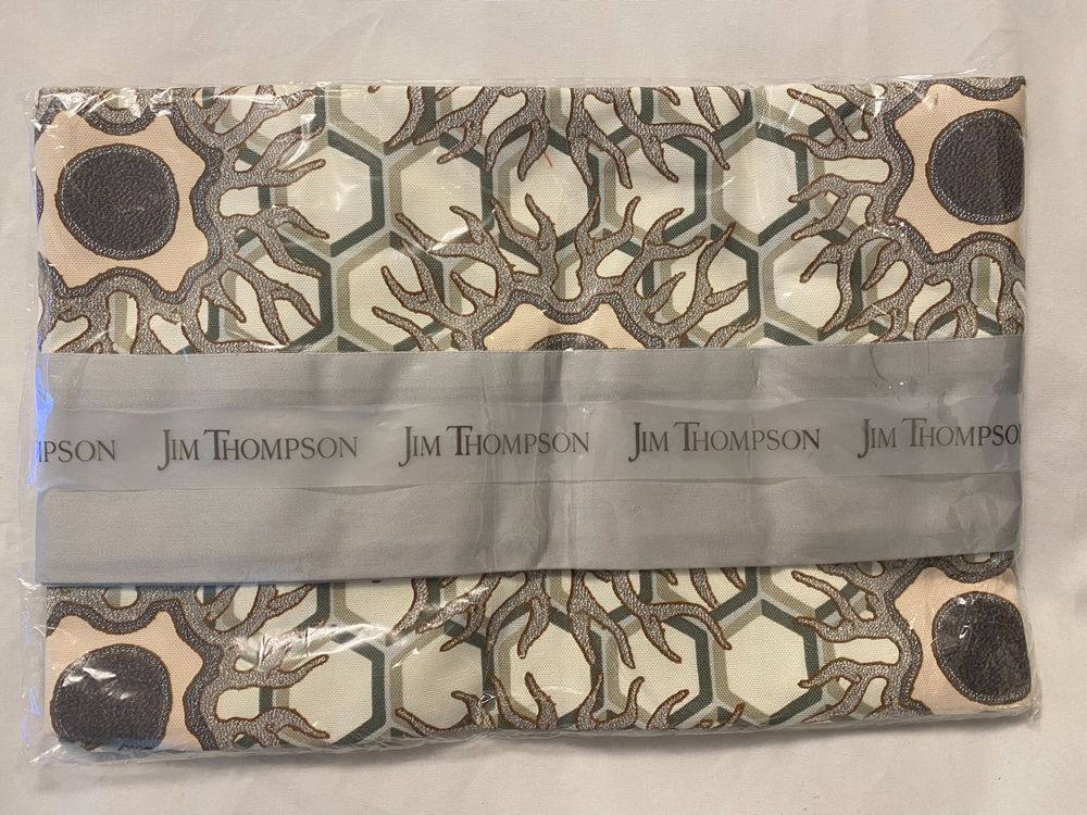 Table cloth from Jim Thompson New (Neu und originalverpackt) in Zürich ...