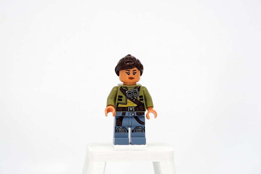 Lego Star Wars Figur "Kordi" (Gebraucht) in Uznach für CHF 5 – mit ...