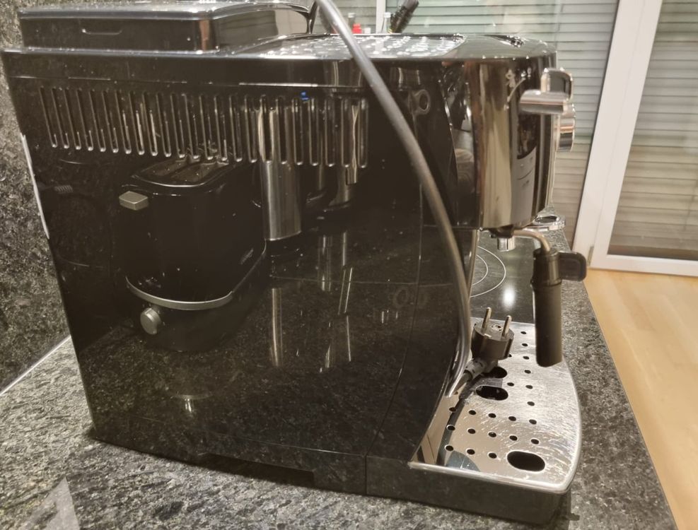 DeLonghi Magnifica S (Gebraucht) in Ermatingen für CHF 110 – mit ...