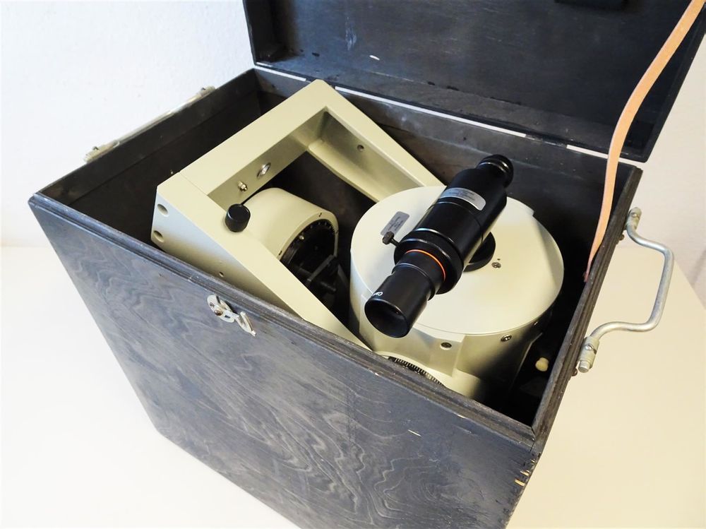 Maksutov Intes MK-63 Teleskop | Kaufen auf Ricardo