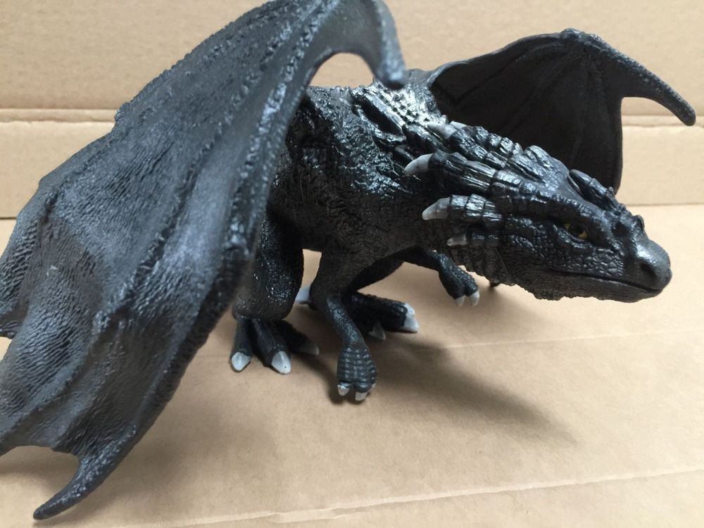 Schleich Drache Antylar 70417 Drachen Bayala Eldrador (Gebraucht) in ...