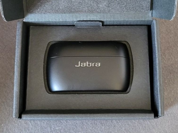 Jabra Elite Active 75t case (Neu (gemäss Beschreibung)) in Feusisberg ...