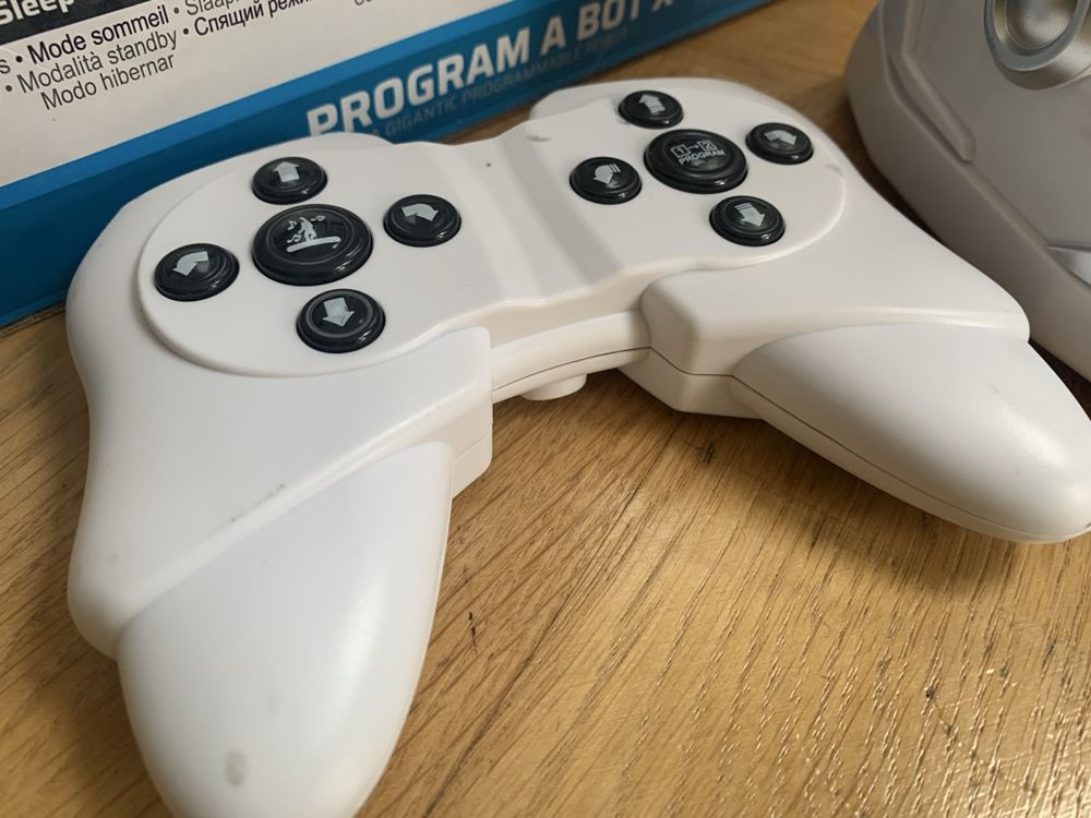 Roboter 🤖 Spielzeug (Gebraucht) in Zürich für CHF 17 – mit Lieferung ...