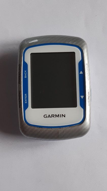 Garmin Edge 500 | Kaufen auf Ricardo