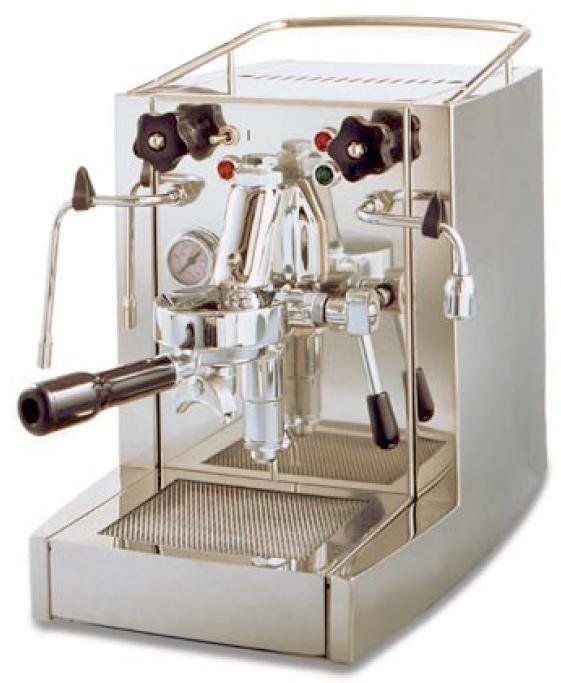 Espressomaschine Isomac Millenium (Defekt) in Bern für CHF 472 – mit ...