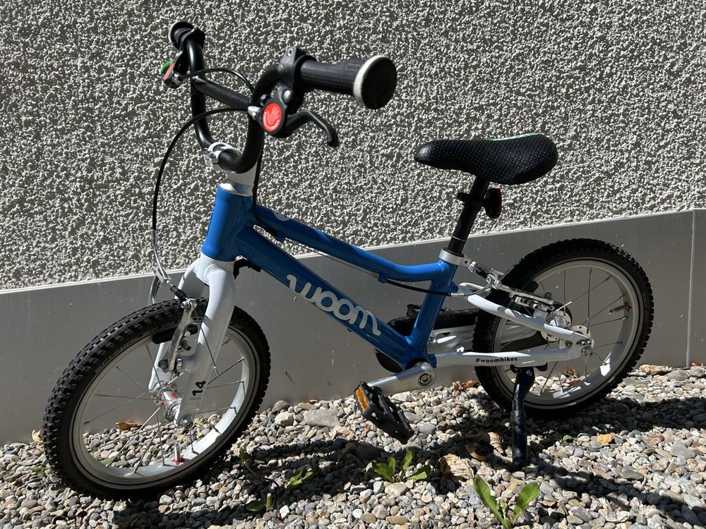 Woom Nr. 2 (Gebraucht) in Bern für CHF 325 – nur Abholung auf Ricardo ...