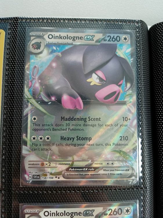 Oinkologne ex (Gebraucht) in Altstätten SG für CHF 3.5 – mit Lieferung ...