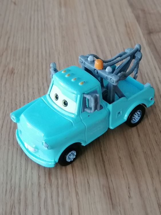 Disney Cars Pixar - No. 76 (Gebraucht) in Basel für CHF 4.9 – mit ...
