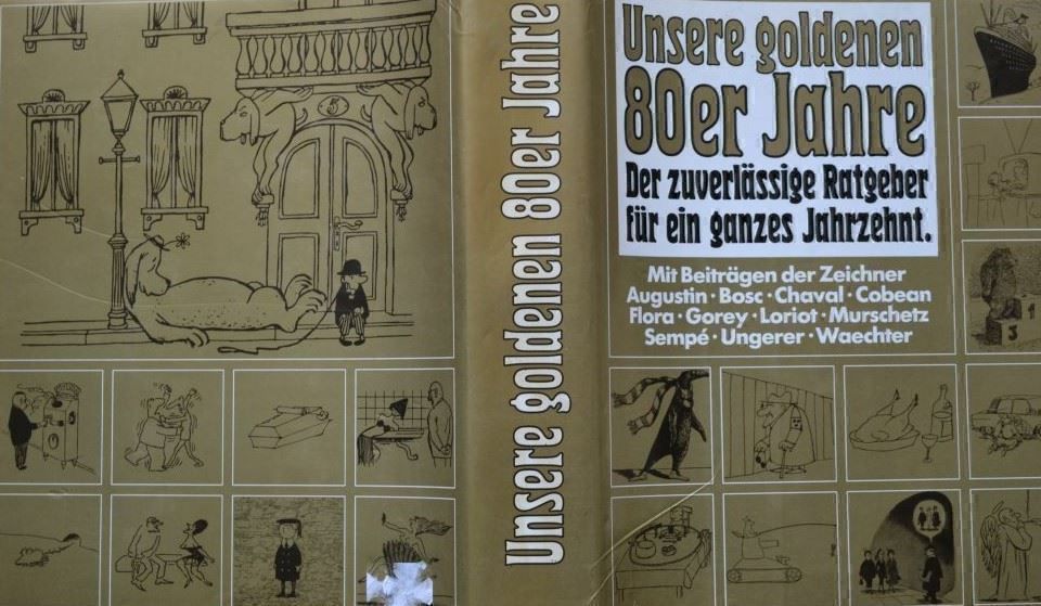 Loriot`s Heile Welt, Diogenes 80er Jahre | Kaufen auf Ricardo