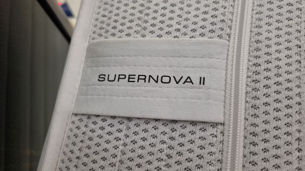 Riposa Supernova II Matratze, waschbar (Gebraucht) in Schwyz für CHF 100 – nur Abholung auf ...