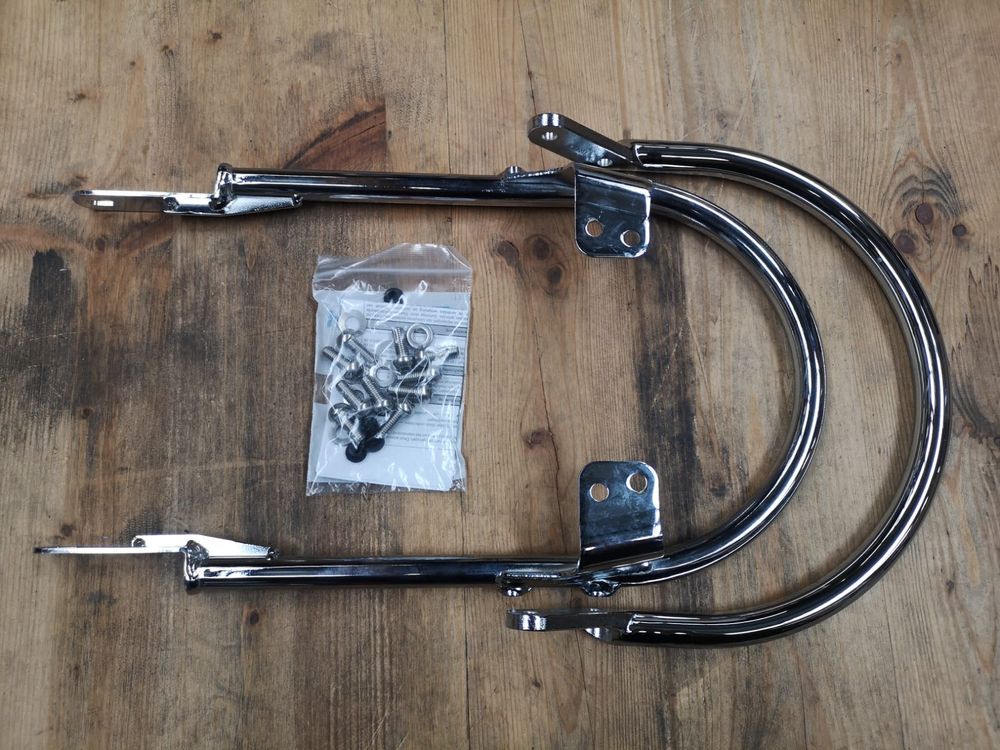 Triumph Bonneville/T100 900, NEU Haltebügel TA9738017 (Neu und ...