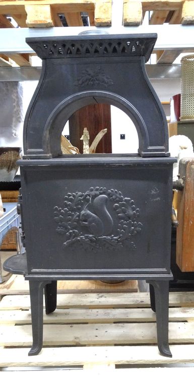 Morso 1BO Holzofen Hergestellt in Dänemark | Kaufen auf Ricardo