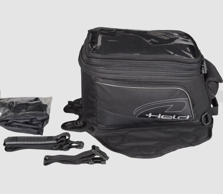 Tankrucksack Held | Kaufen auf Ricardo