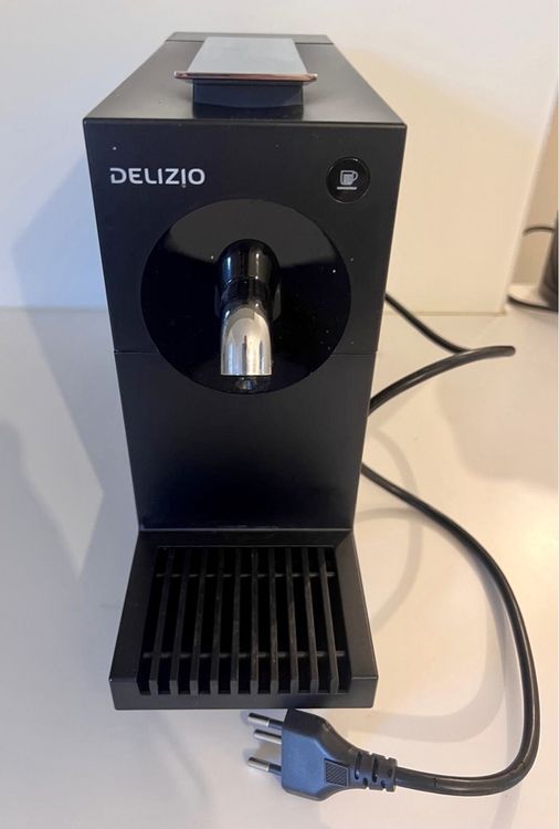 Delizio coffee machine (Gebraucht) in Baden für CHF 20 – mit Lieferung ...