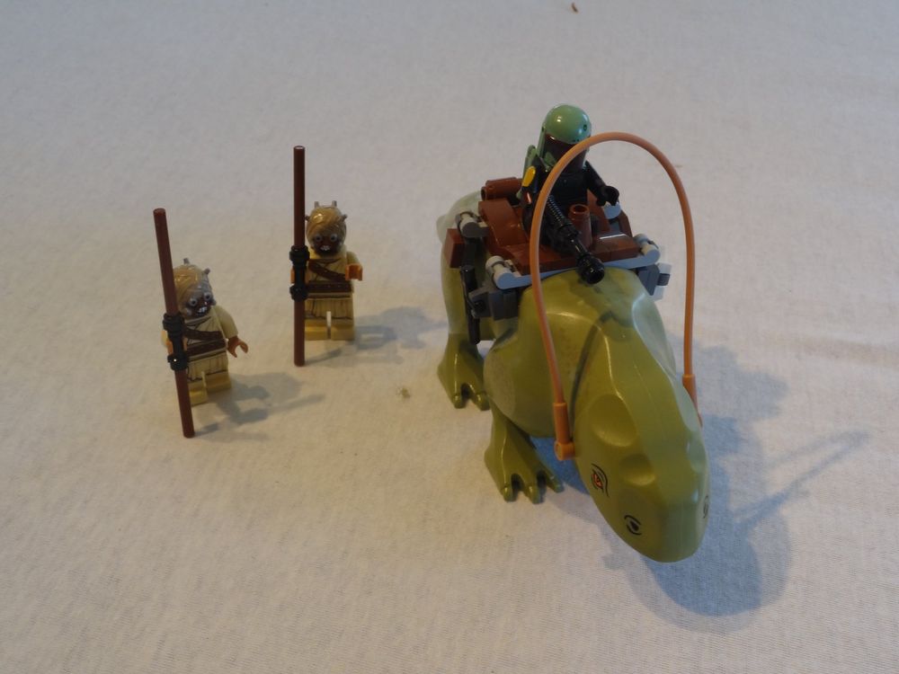 LEGO STAR WARS 05 | Kaufen auf Ricardo