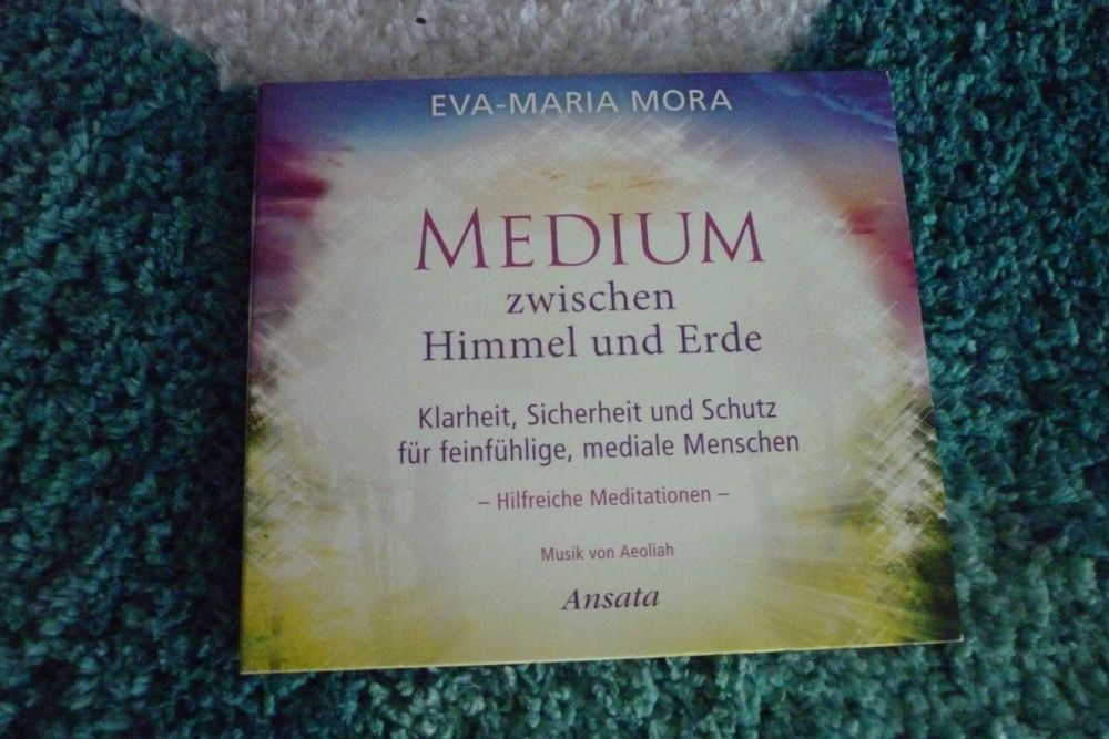 Eva Maria Mora | Kaufen auf Ricardo