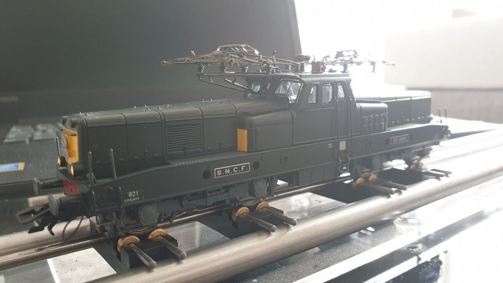 Märklin 37330 Serie BB 12000 | Kaufen auf Ricardo