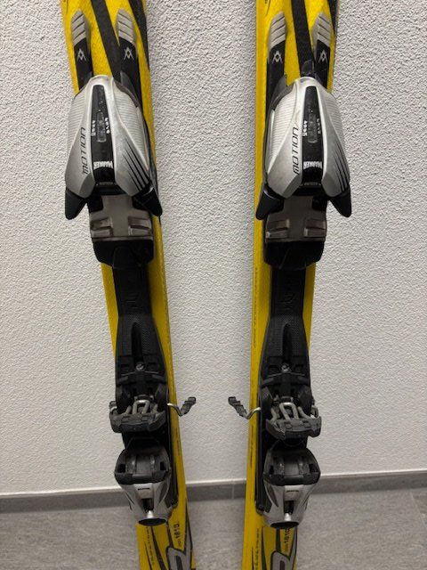 Völkl Stauffer Kurt Sie Völkl S (Gebraucht) in Weinfelden für CHF 25 ...