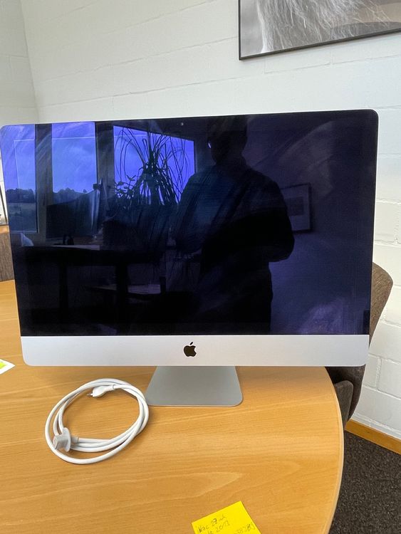 iMac 27-inch | Kaufen auf Ricardo