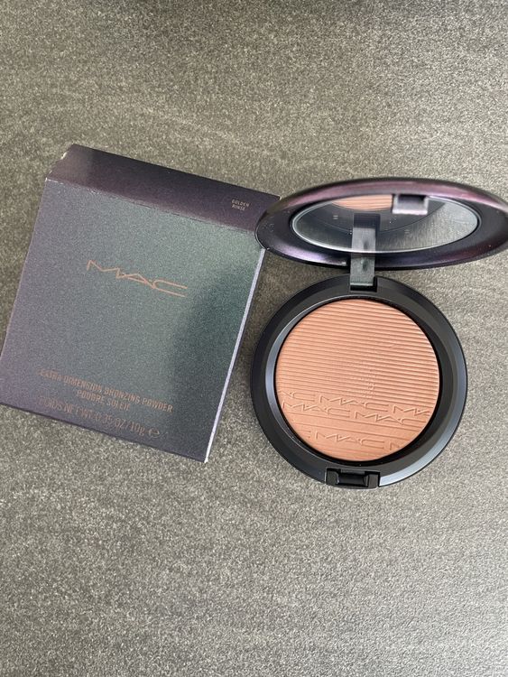 Mac - Extra Dimension Bronzing Powder (Neu (gemäss Beschreibung)) in ...