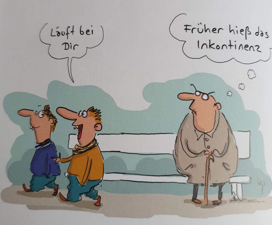 Alles Gute zum Ruhestand. Cartoons | Kaufen auf Ricardo