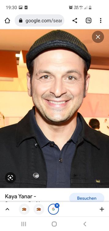 KAYA YANAR / / Unterägeri 13.01.2023 / 1 Tickets (Gebraucht) in ...