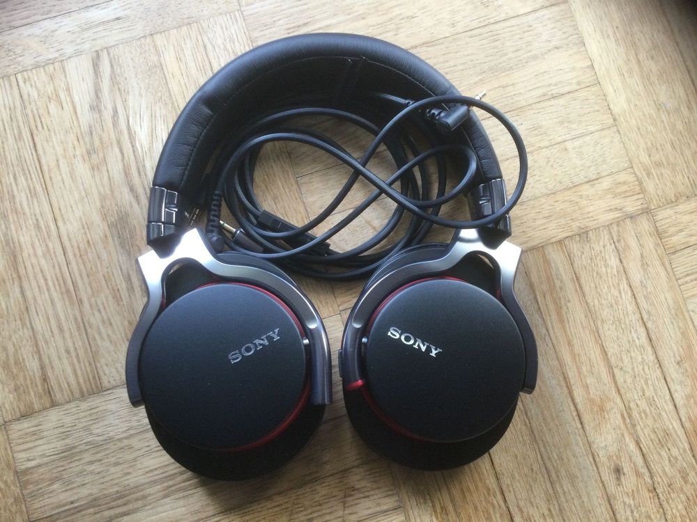 Sony MDR-1R | Kaufen auf Ricardo