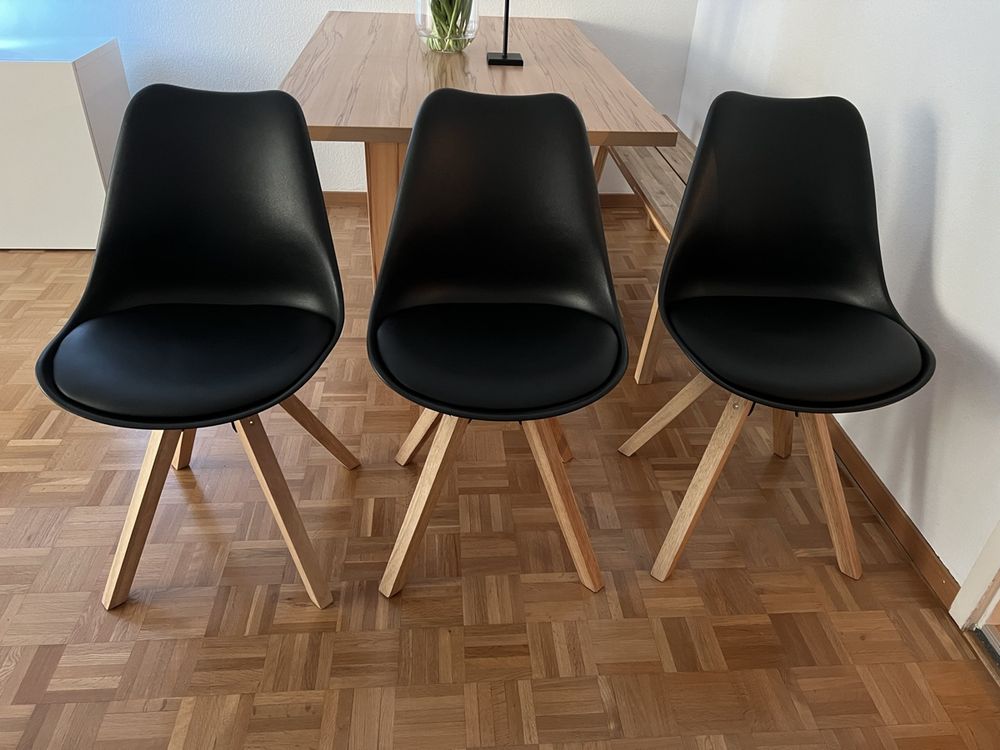 Fabelhafte Jysk Stühle Angebot Fotos