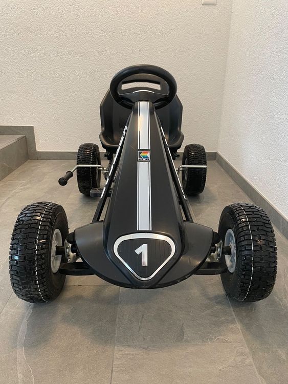 Kettler Kettcar Daytona Air