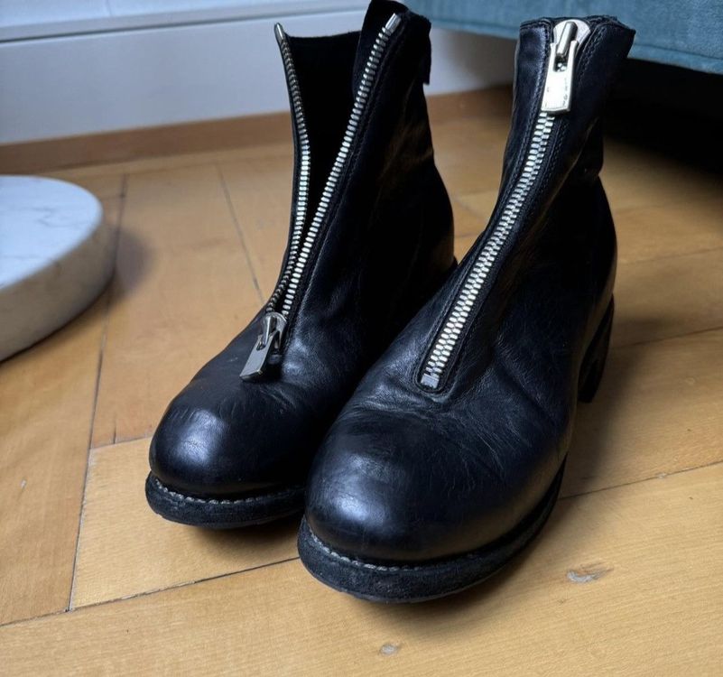 Guidi PL 1 Stiefel / Boots (Gebraucht) in Zürich für CHF 500 – mit ...