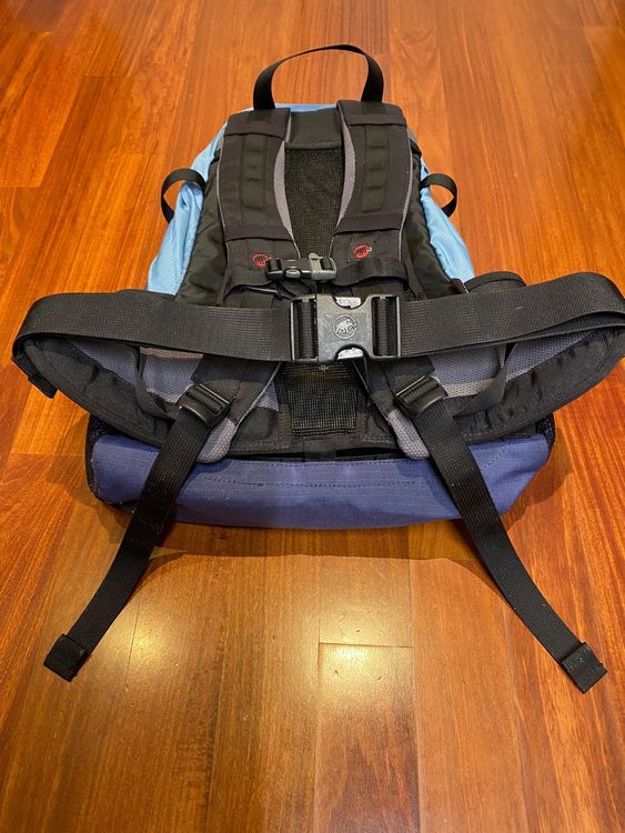 Mammut Rucksack Bernina 30 L | Kaufen auf Ricardo