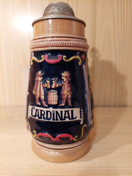 Cardinal Bier, Bière Cardinal | Kaufen auf Ricardo