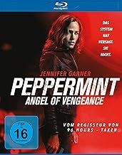 Peppermint - Angel of Vengeance (Blu-Ray) (Neu (gemäss Beschreibung ...